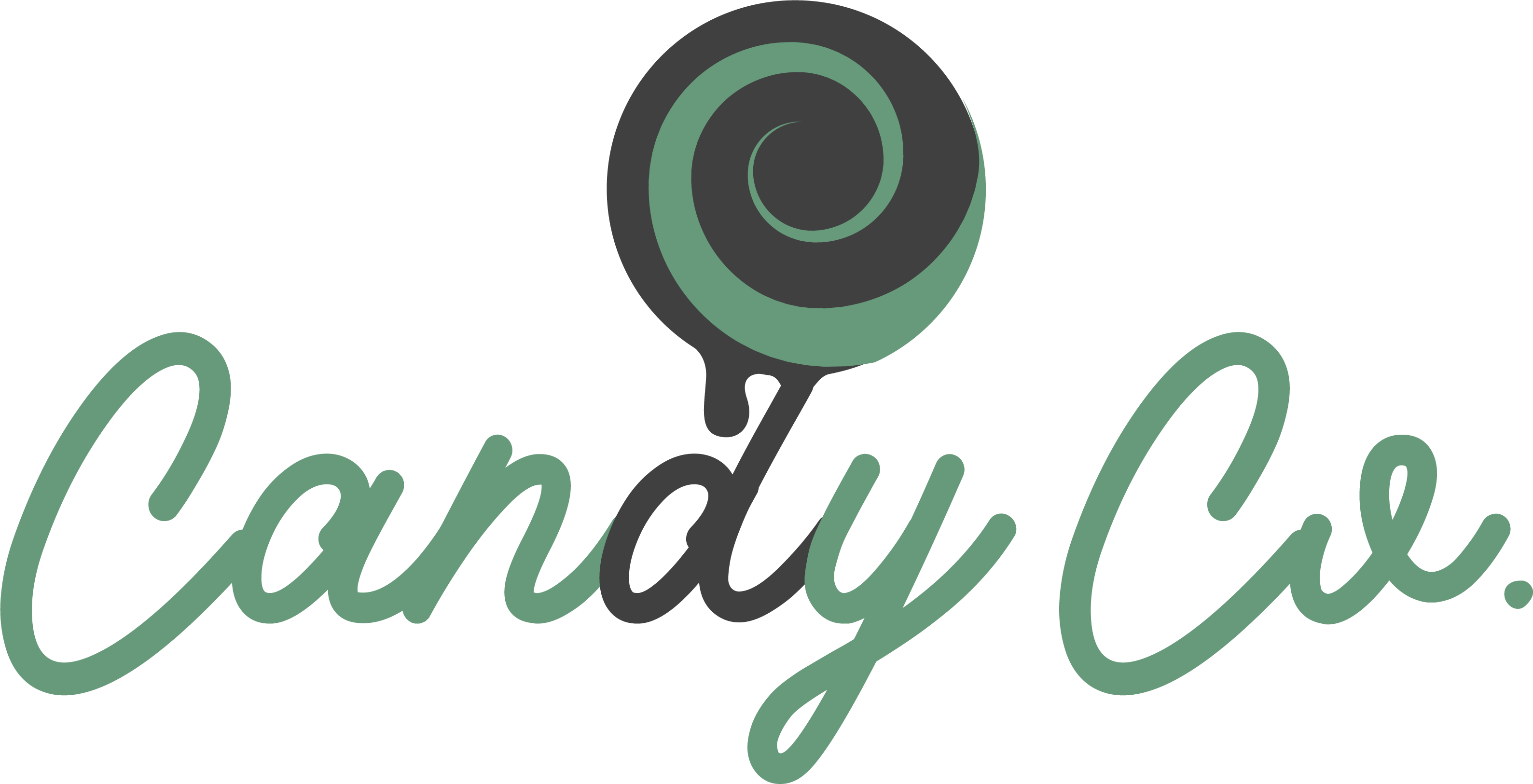 Sweater – Candy Co