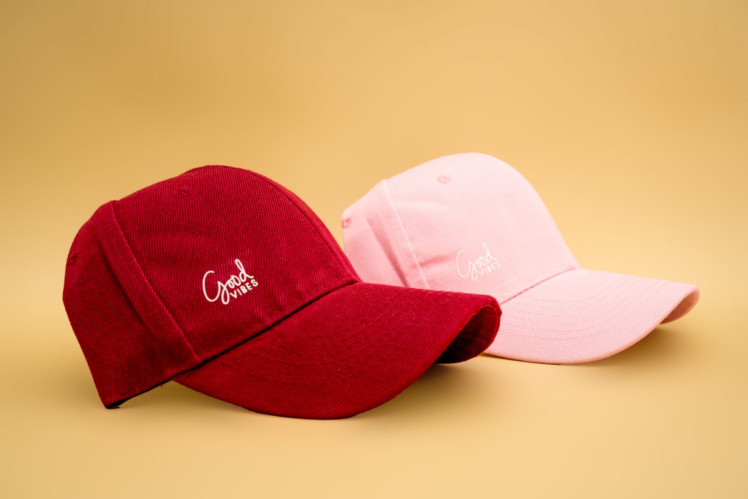 Soft Caps – Candy Co